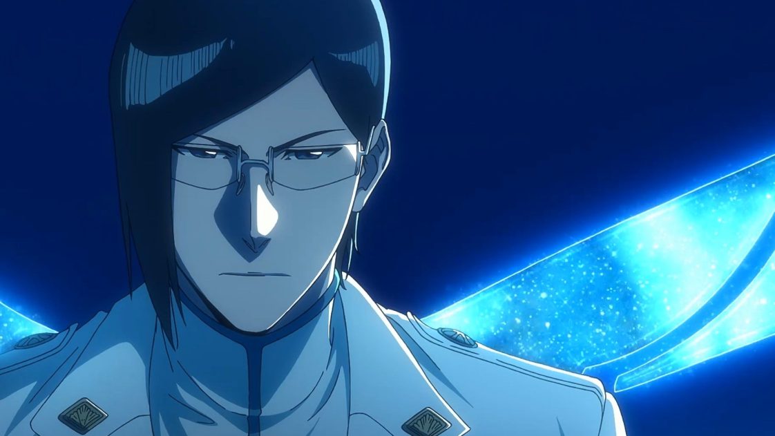 Bleach’s Infamous “Plothole” Explained: Why Yhwach Couldn’t See Uryu’s ...