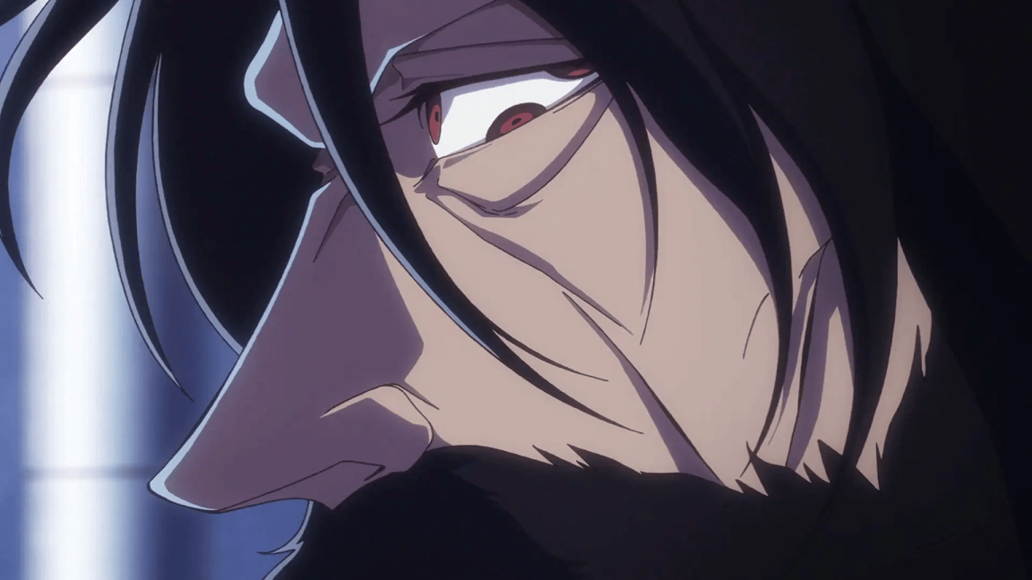Bleach’s Infamous “Plothole” Explained: Why Yhwach Couldn’t See Uryu’s ...