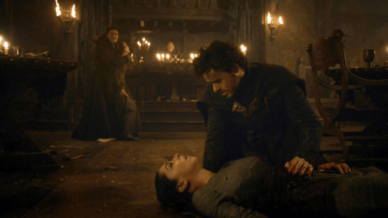 We Wouldn’t Have Forgiven George R.R. Martin: The Red Wedding Wasn’t ...