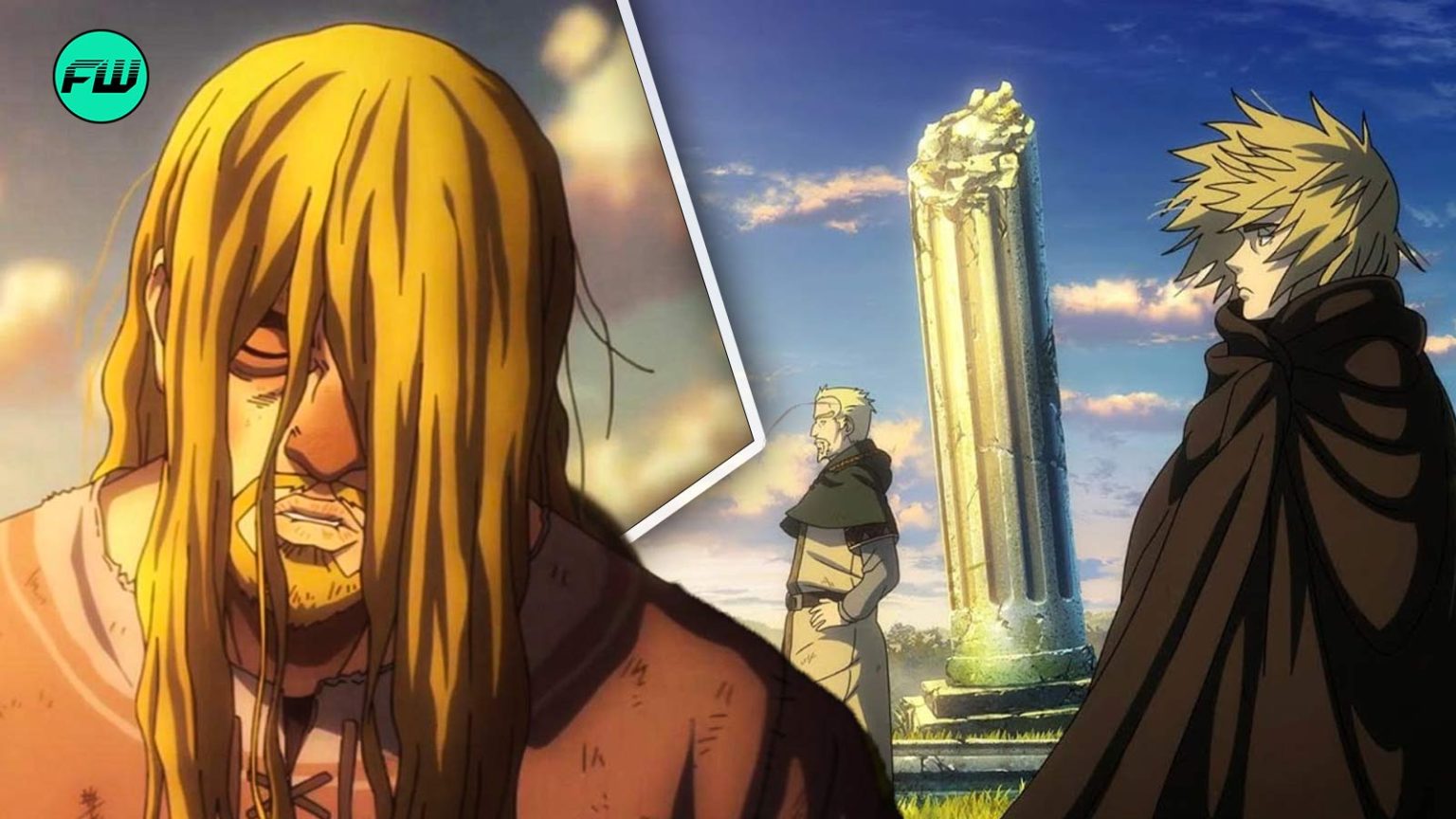 I Have No Enemies: Vinland Saga’s Most Viral Line and How It Makes ...