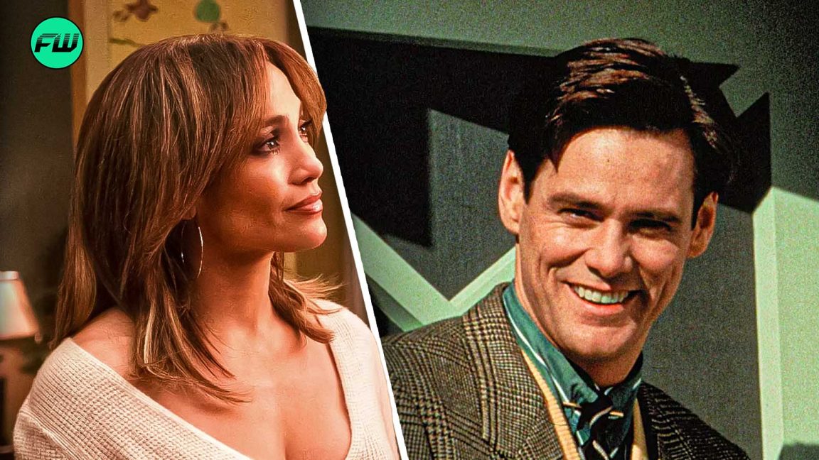 “I wouldn’t have made it through that”: Jennifer Lopez Owes Her Entire ...