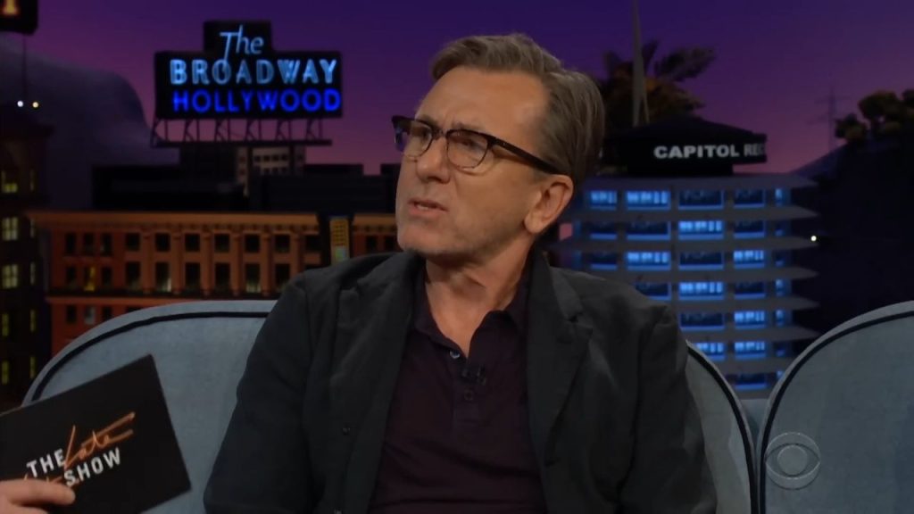 5 Actors Who Fit the Role of Severus Snape in the New Harry Potter TV ...