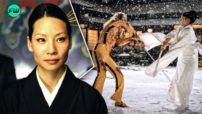 Not Just Acting, Kill Bill Star Lucy Liu’s $16M Fortune Is Supported by ...