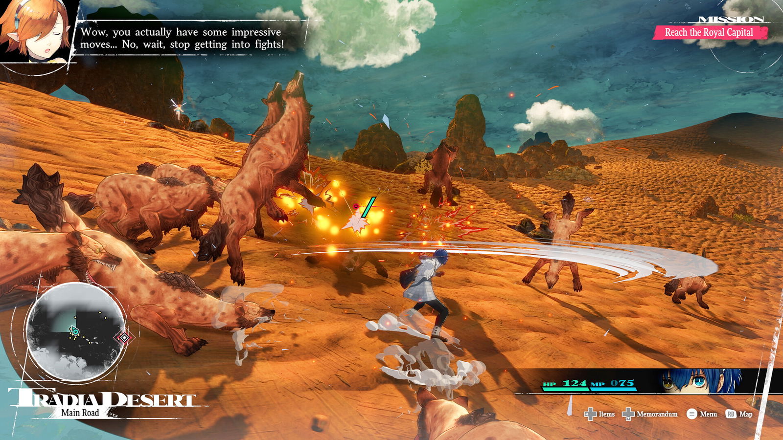 “Flagship title that represents our company”: Like Shin Megami Tensei ...