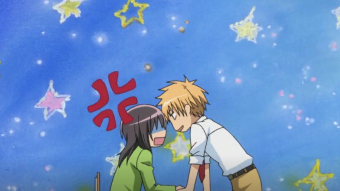 Maid-Sama! Makes Its Unexpected Return Over a Decade After Supposed ...