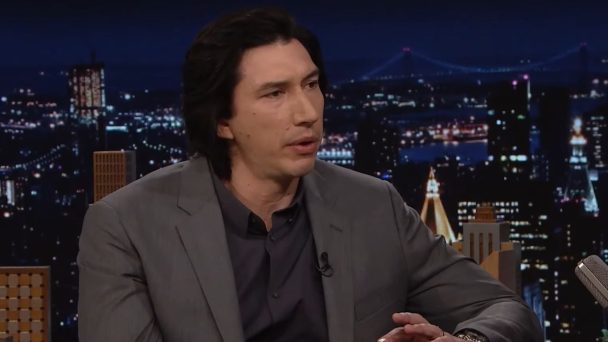 5 Actors Who Fit the Role of Severus Snape in the New Harry Potter TV ...