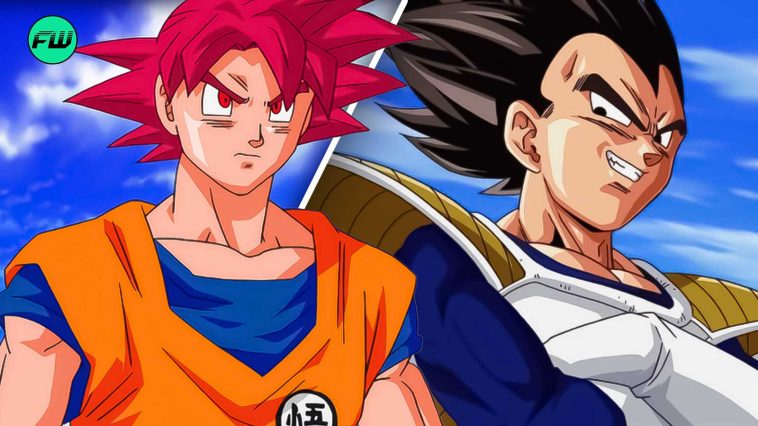 Bulletproof Logic: Actual Reason Goku and Vegeta Won’t Use the Dragon Balls to Bring Back the ...