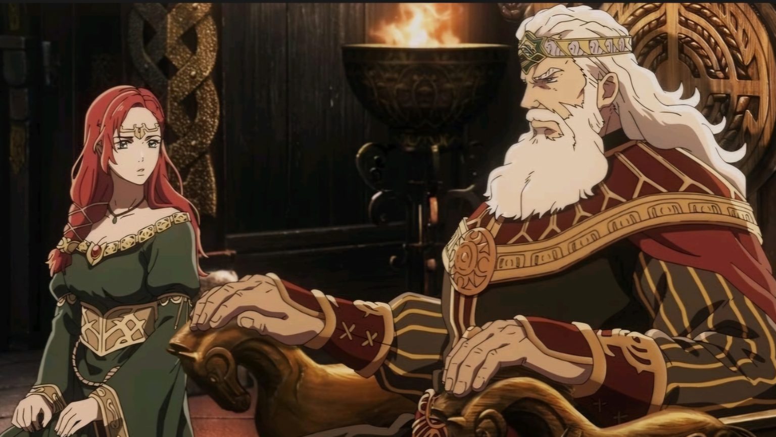 The Lord of the Rings: The War of the Rohirrim Review