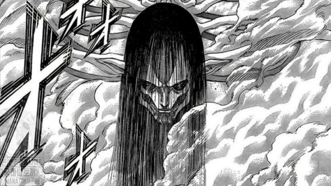 Goodbye Attack on Titan: Hajime Isayama's Upcoming One Shot Might be ...