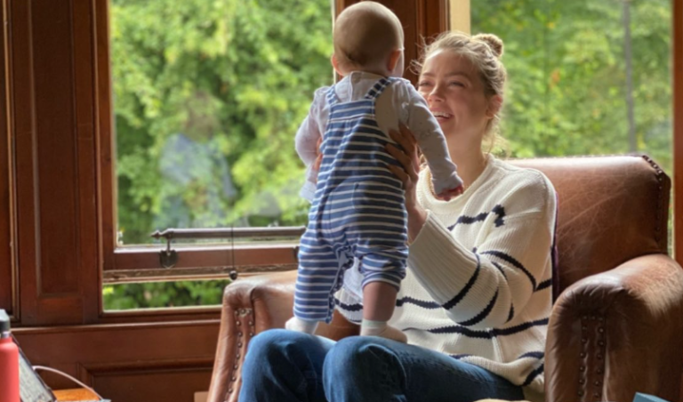 Why Amber Heard Changed Her Name to Martha Jane Cannary, Explained