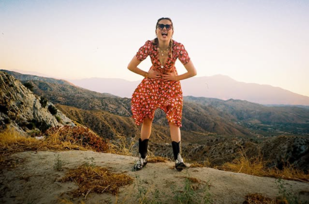 Why Amber Heard Changed Her Name to Martha Jane Cannary, Explained