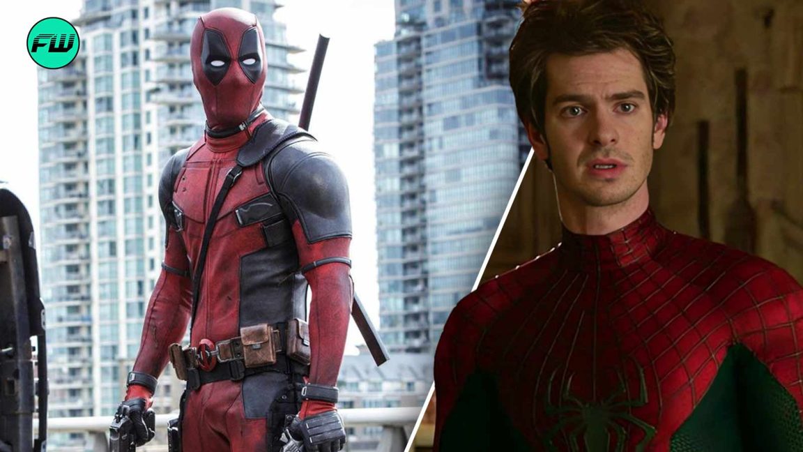 You Will See Spider-Man and Deadpool Together But Not in MCU: Ryan ...