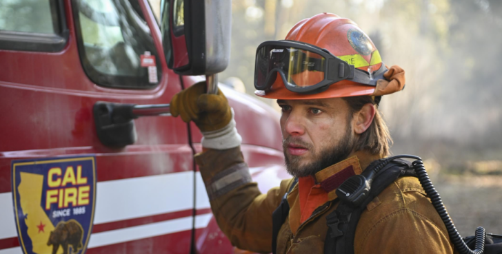 “Sheriff Country” Cast and Release Date: All You Need to Know About ...