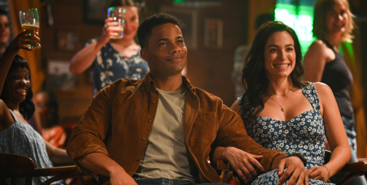 “Sheriff Country” Cast and Release Date: All You Need to Know About ...