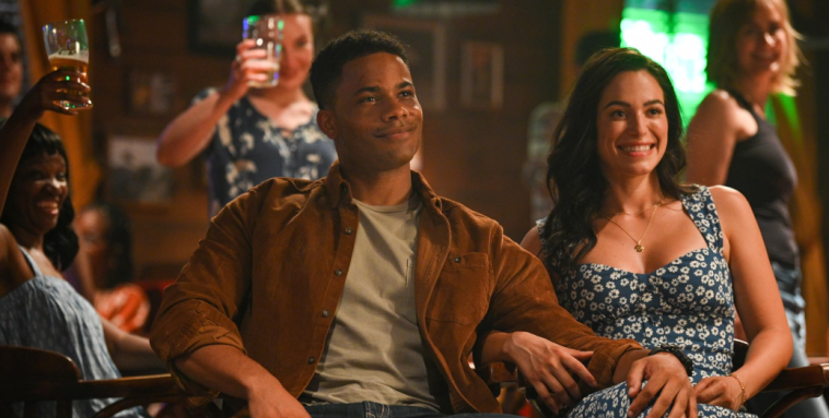 “Sheriff Country” Cast and Release Date: All You Need to Know About ...