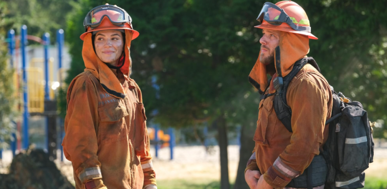 “Sheriff Country” Cast and Release Date: All You Need to Know About ...