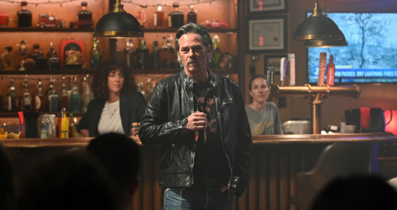 “Sheriff Country” Cast and Release Date: All You Need to Know About ...