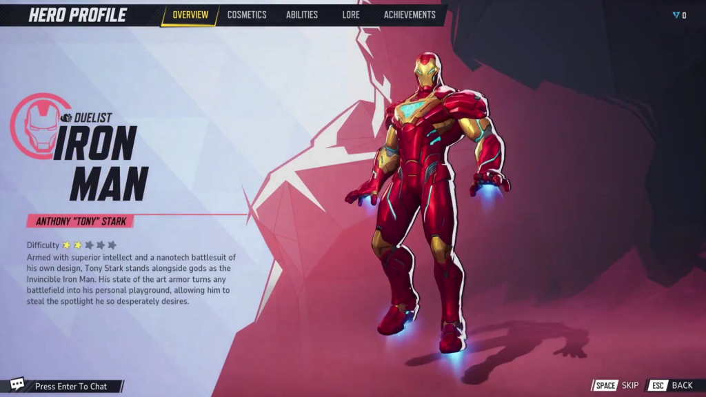 Marvel Rivals: Iron Man’s MVP Animation Will Bring Back Tragic Memories ...
