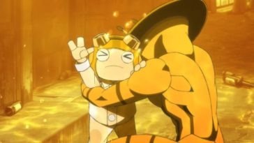 Dandadan Episode 10 Continues a Trope We Loved During Dragon Ball's Buu ...