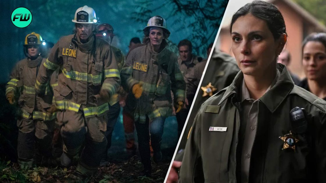 “Sheriff Country” Cast and Release Date: All You Need to Know About ...