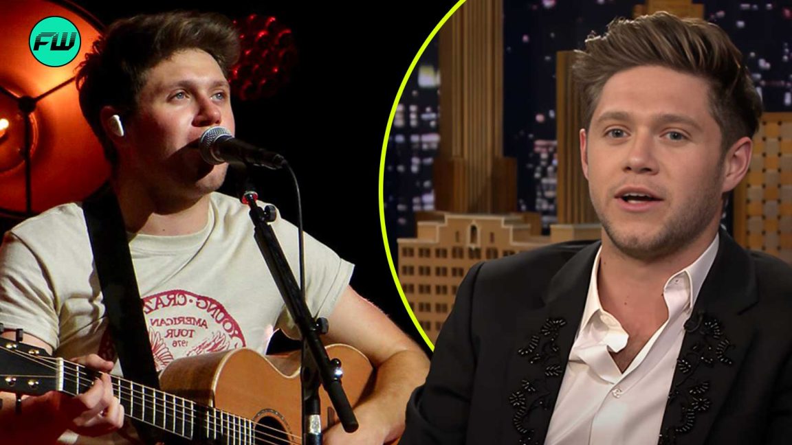 Who Is Niall Horan S Girlfriend Amelia Woolley And How Did They Meet