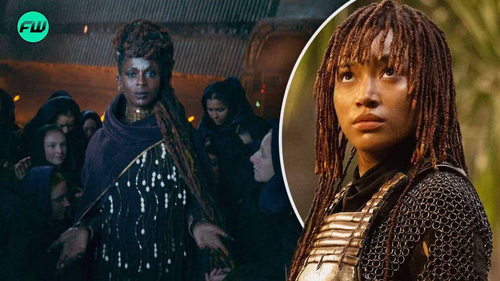 “The Acolyte” Budget and Cast Salary: How Star Wars TV Show Became a ...