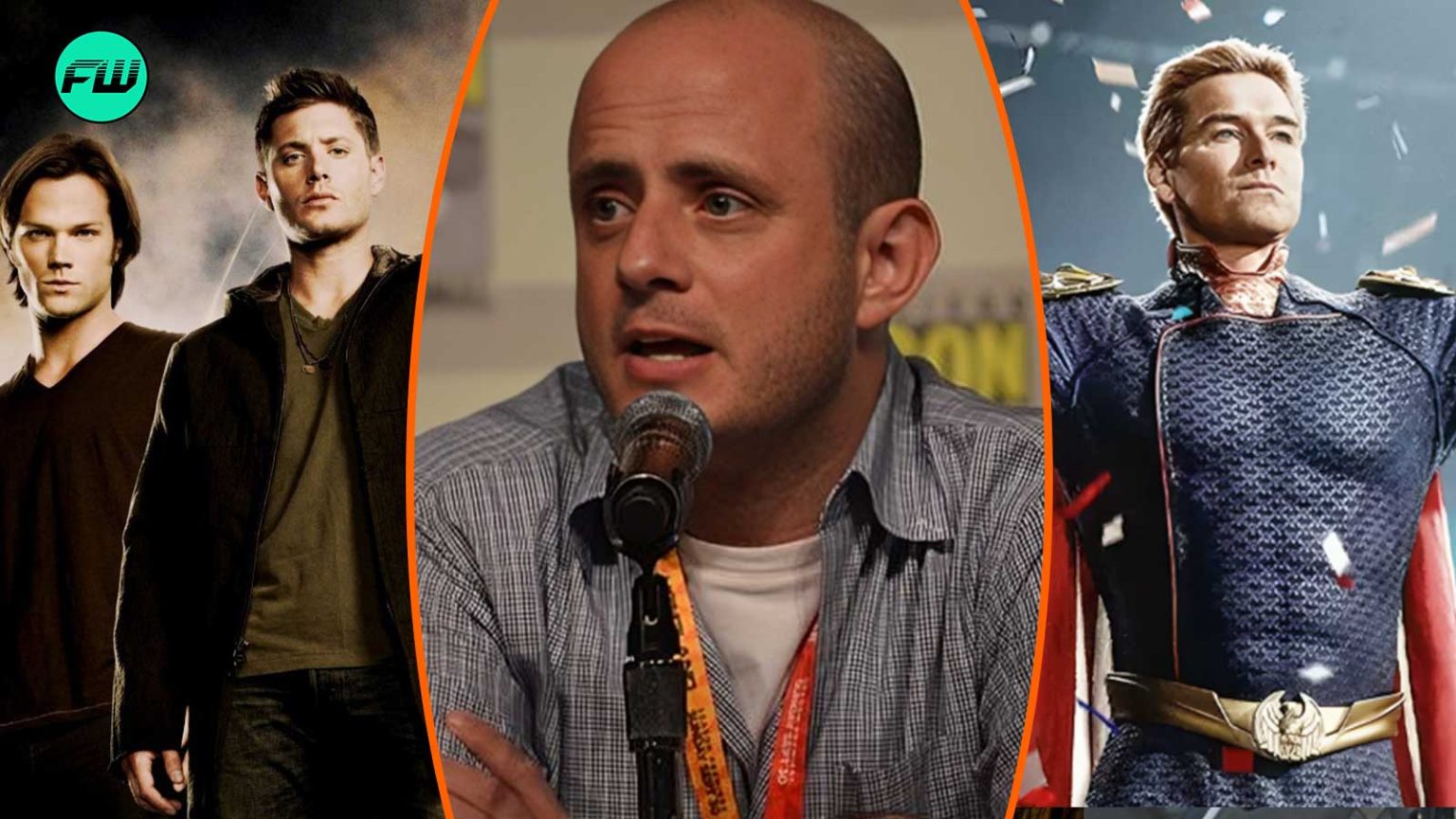 From Supernatural to The Boys, 6 TV Shows You Didn’t Know Are Created ...