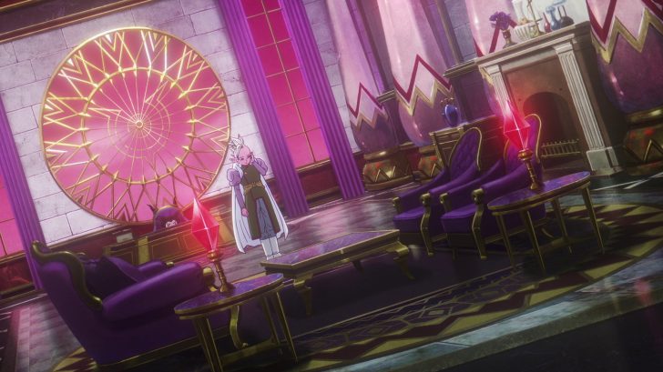 ‘Dragon Ball DAIMA’ Is Hiding an Entire Greek Tragedy Behind King Gomah ...