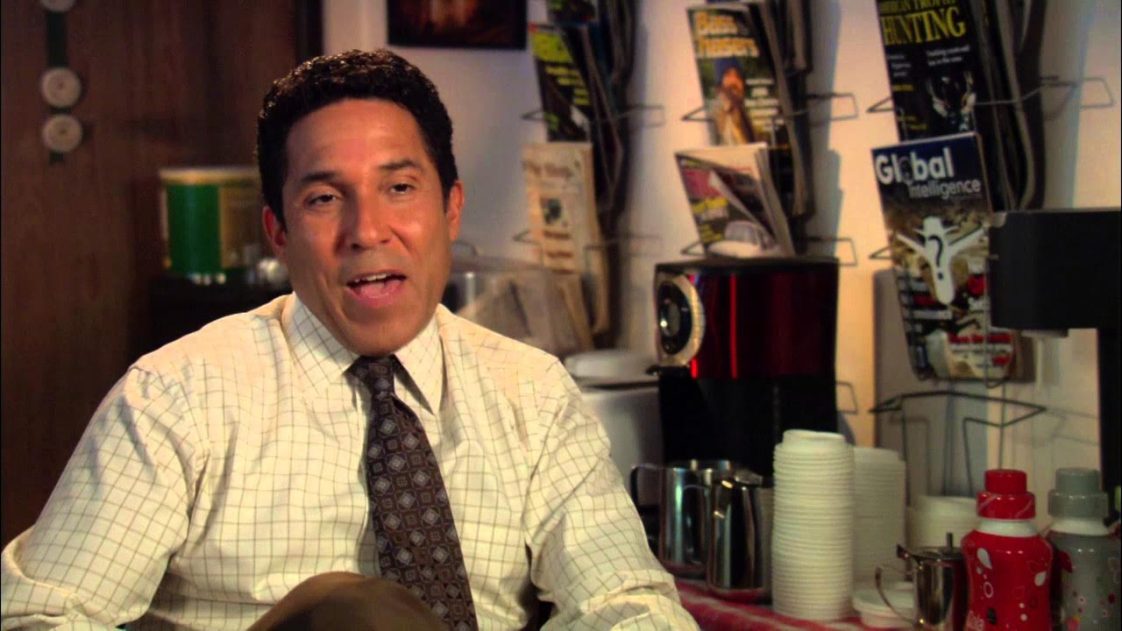 Steve Carell Might Not Return, but Oscar Nuñez’s ‘The Office’ Spinoff ...