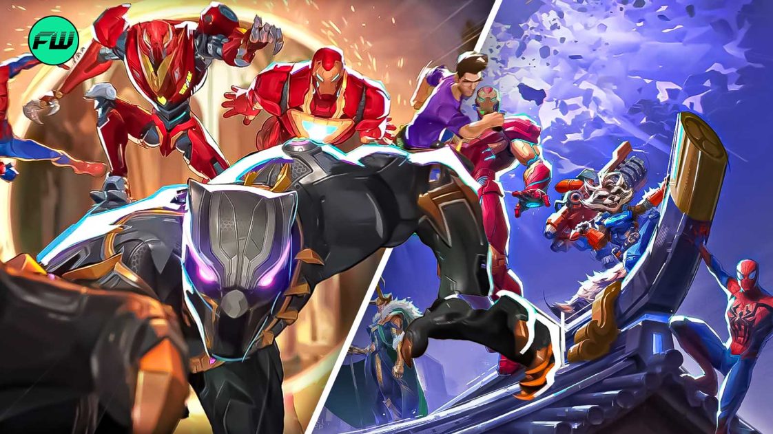 The Cutest Hero in Marvel Rivals Is the Most Lethal and Has the Ability ...