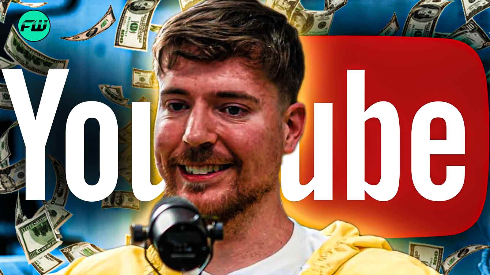 Shocking Earning of a Youtuber: Streamer Earning $4 Million in 2 Years for Getting Barely Any ...