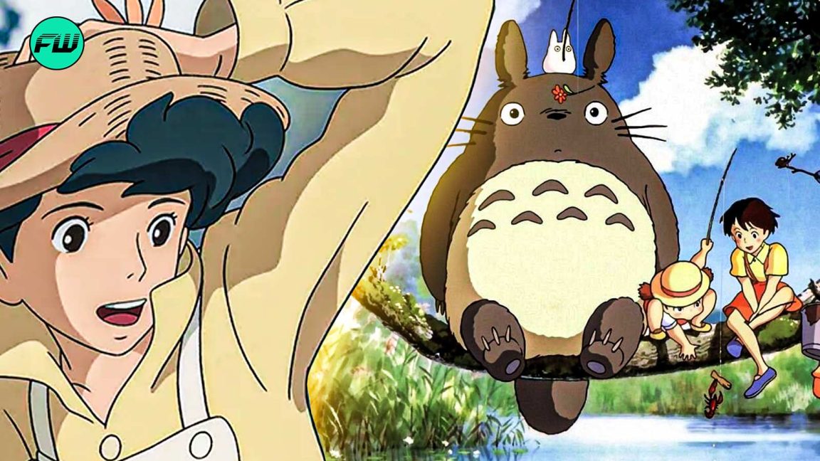 “You are probably missing just as many things”: Hayao Miyazaki Doesn’t Agree With ‘Subs Over ...
