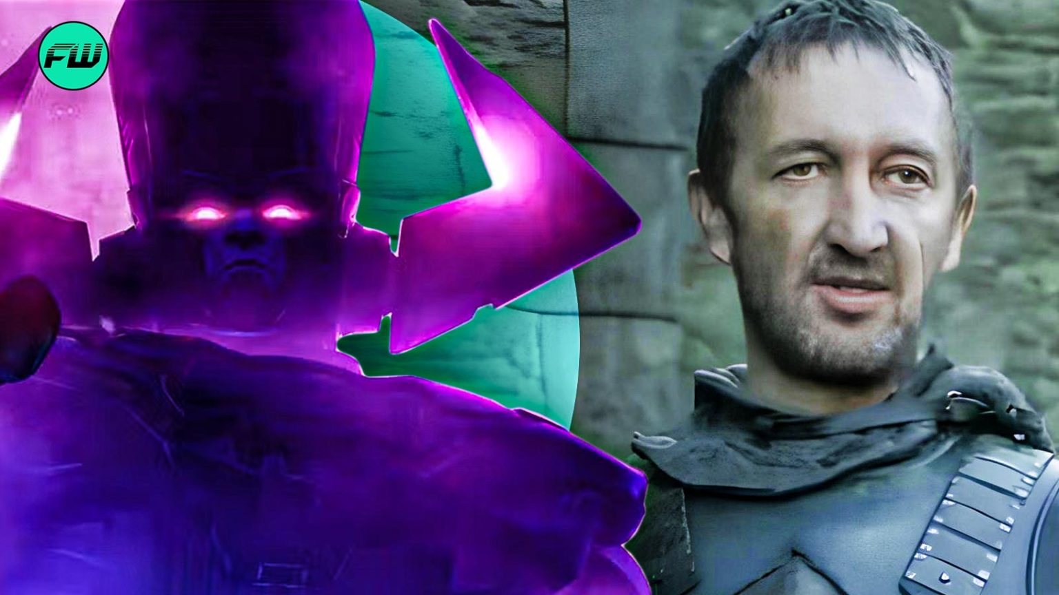 Ralph Ineson’s 1 Huge Anxiety After Galactus Casting in ‘Fantastic Four ...