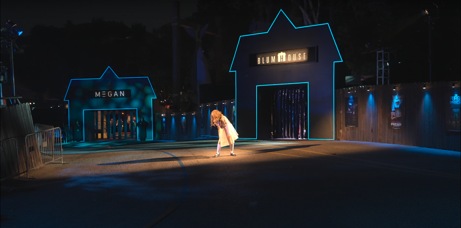 Halloween Horror Nights 2025: All You Need to Know About Universal ...