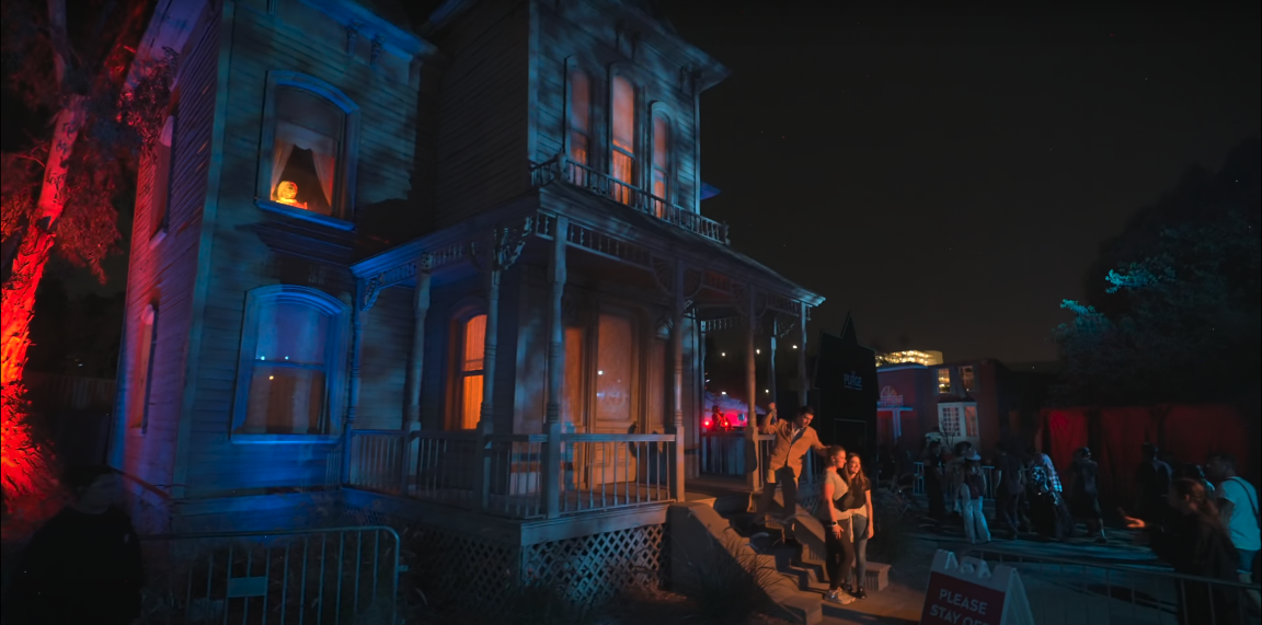 Halloween Horror Nights 2025: All You Need to Know About Universal ...