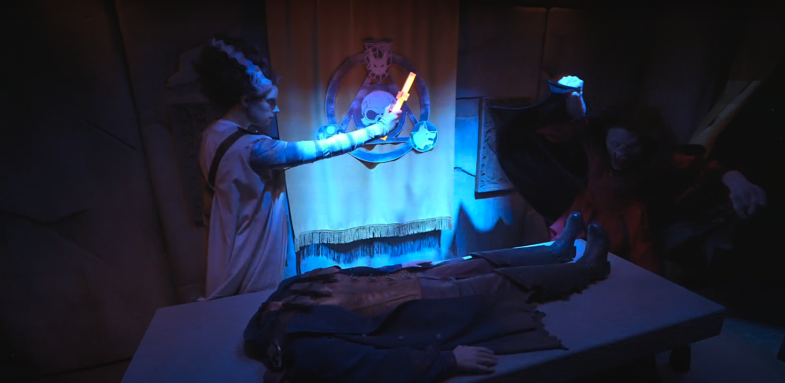 Halloween Horror Nights 2025: All You Need to Know About Universal ...