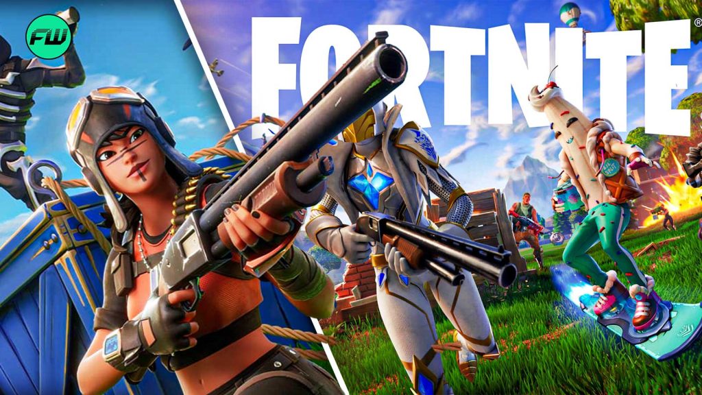 Fortnite’s Massive Player Surge Within Minutes of Og Launch Perfectly ...