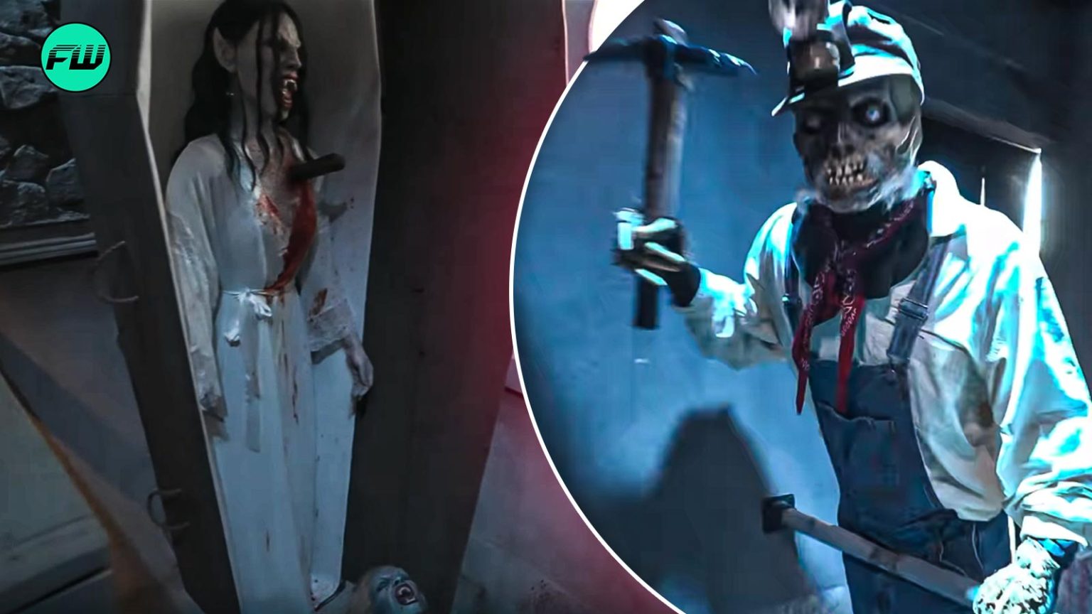 Halloween Horror Nights 2025: All You Need to Know About Universal ...
