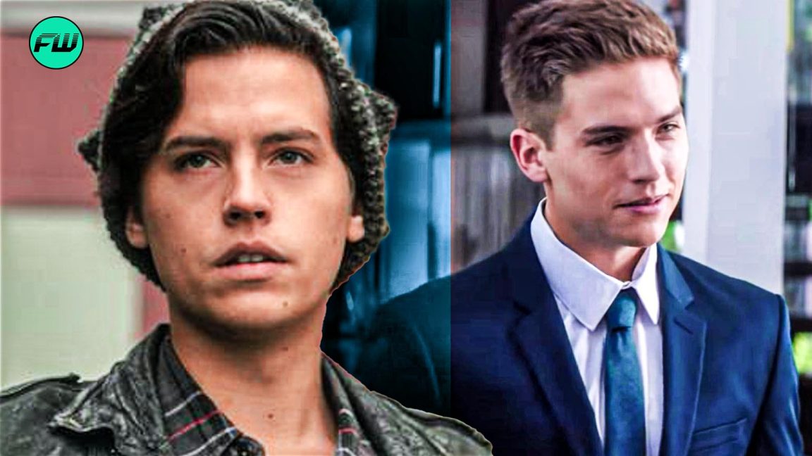 That ‘70s Show Holds a Weird Record for ‘The Suite Life of Zack & Cody’ Stars Cole and Dylan Sprouse
