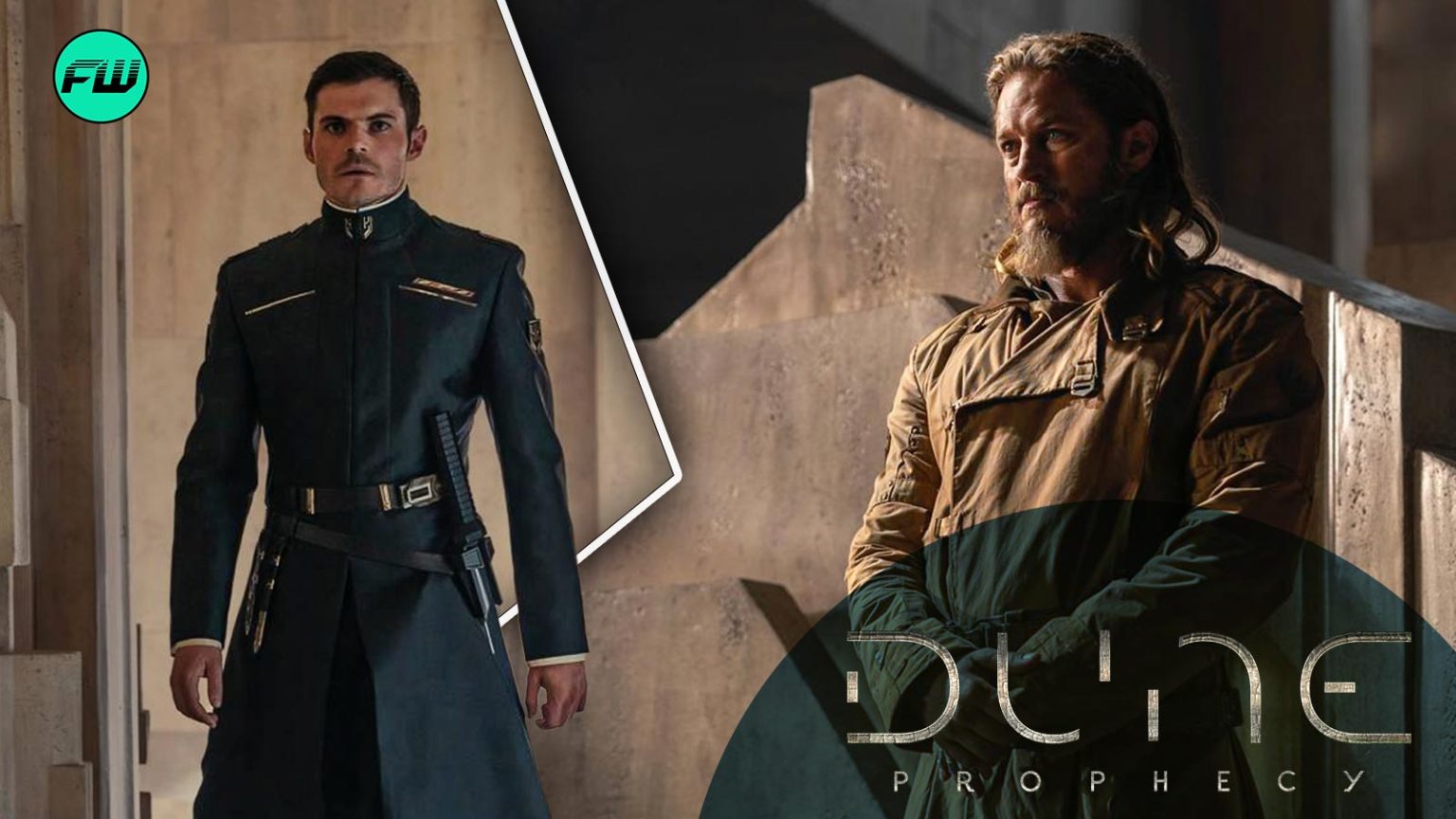Dune: Prophecy Episode 4 Spoiler Review and Recap — A Gripping Conspiracy Begins to Unfold