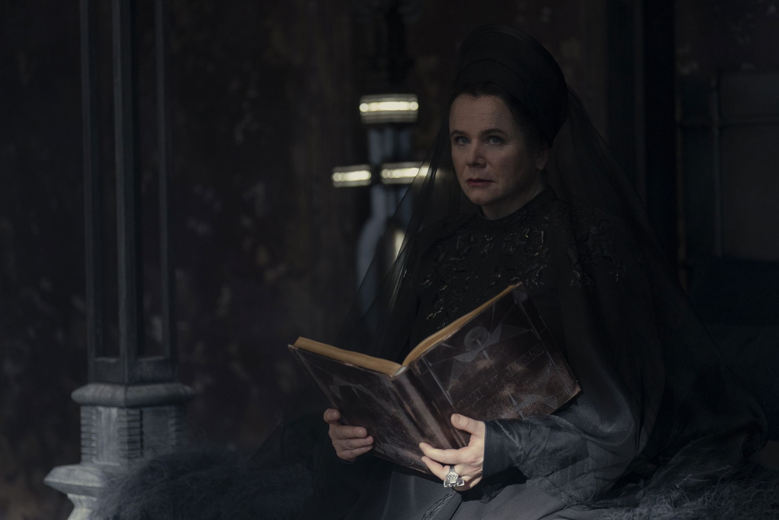 Dune: Prophecy Episode 4 Spoiler Review and Recap — A Gripping ...