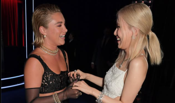 The Rosé Curse That Ruins Love Stories: Kendall Jenner, Ariana Grande ...