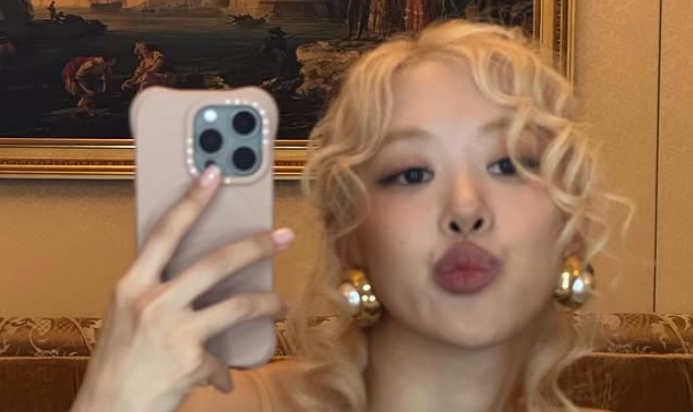 The Rosé Curse That Ruins Love Stories: Kendall Jenner, Ariana Grande ...