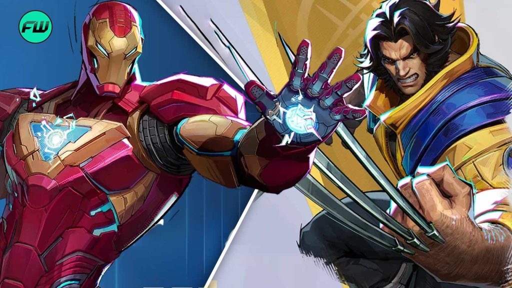 Marvel Rivals: 3 Characters That Are So OP You Will Stop Playing With ...