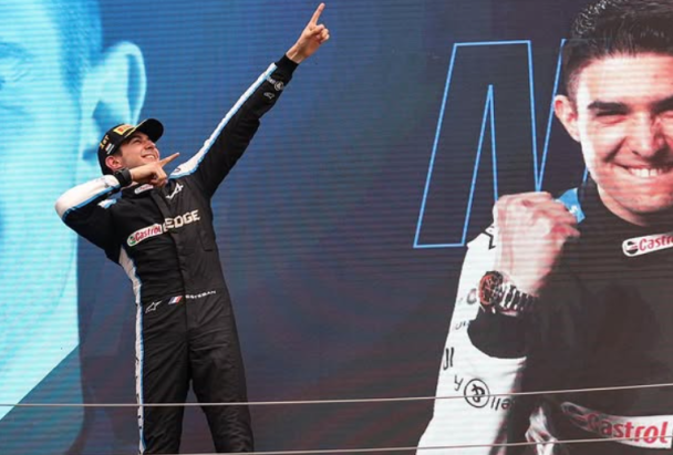 “Formula 1” Cast: Every F1 Driver Set to Appear in Brad Pitt’s Movie