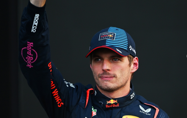 “Formula 1” Cast: Every F1 Driver Set to Appear in Brad Pitt’s Movie