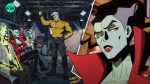 Creature Commandos Cast: Who Voices Weasel, Bride, Clayface, and Other ...