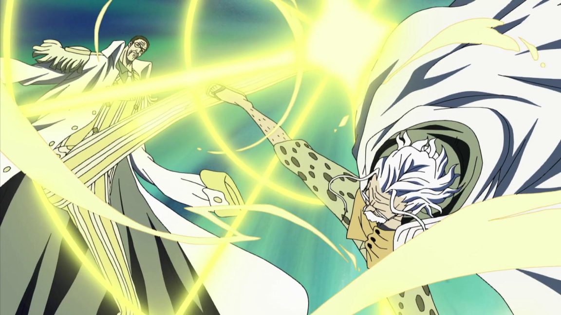 One Piece: Oda Needs to Clear 1 Confusion About Logia Devil Fruit to ...