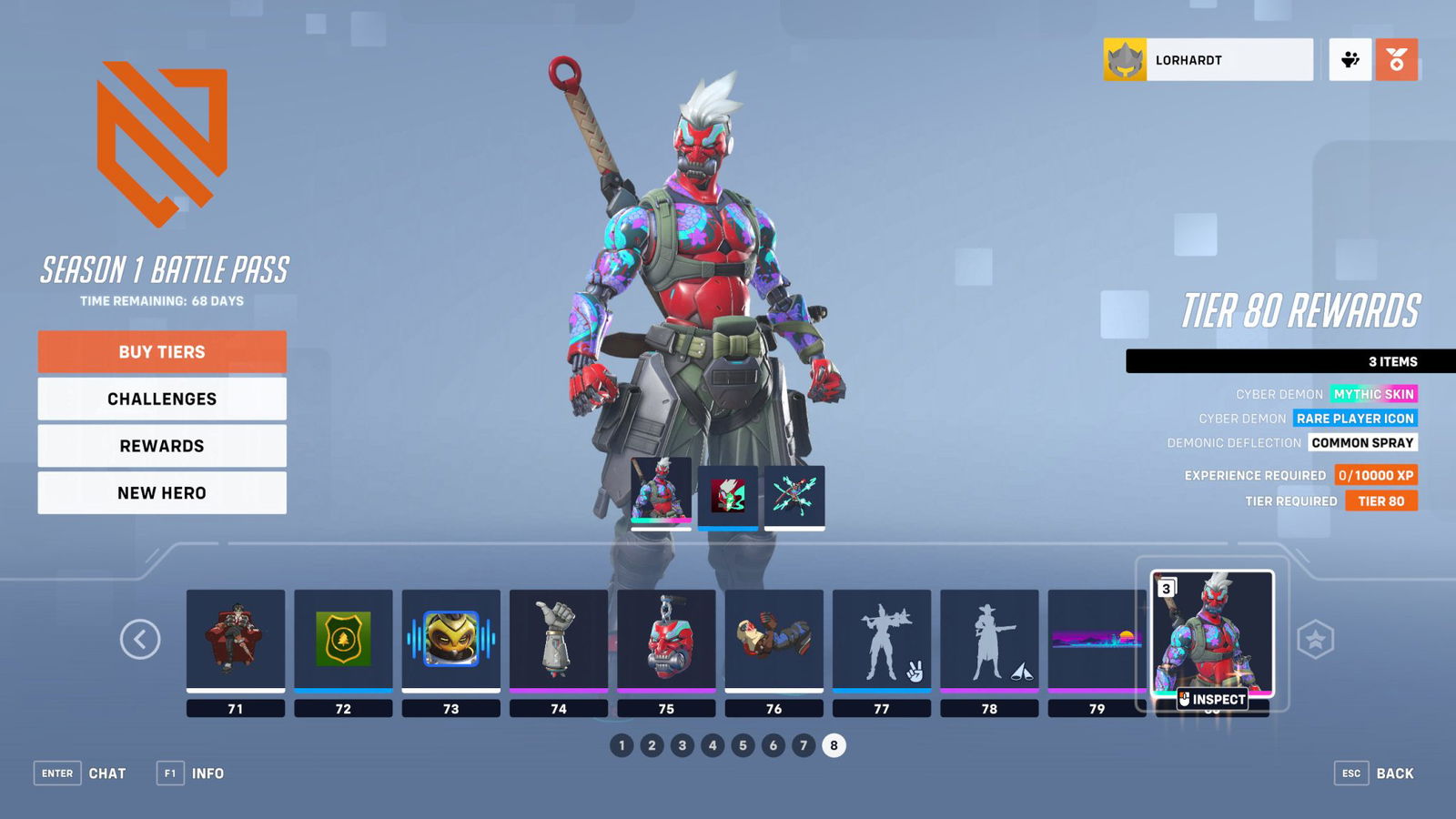 One Extremely Aggressive Feature in Overwatch 2 Is Why Marvel Rivals Is ...