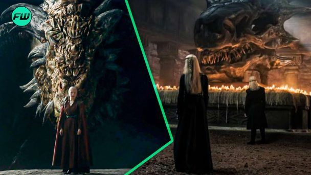 House of the Dragon Season 3 Can’t Skip This: The Strongest Dragon Who ...